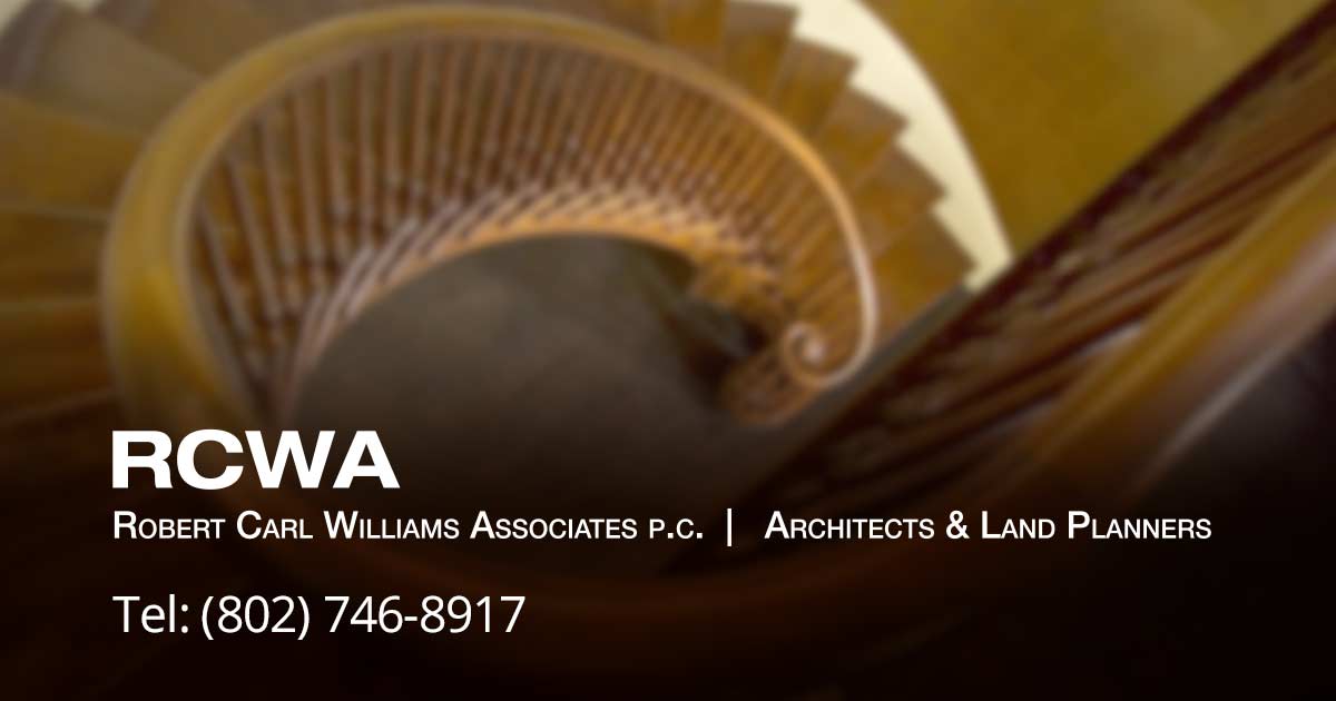 Snowshed Base Lodge | RCWA | Architect | Pittsfield, Vermont